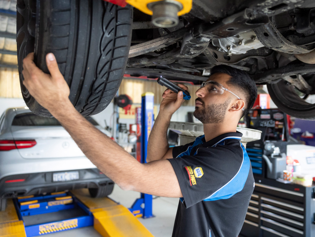 Major Car Service - Full Car - 25+ Years Exp. | Autoplus WA